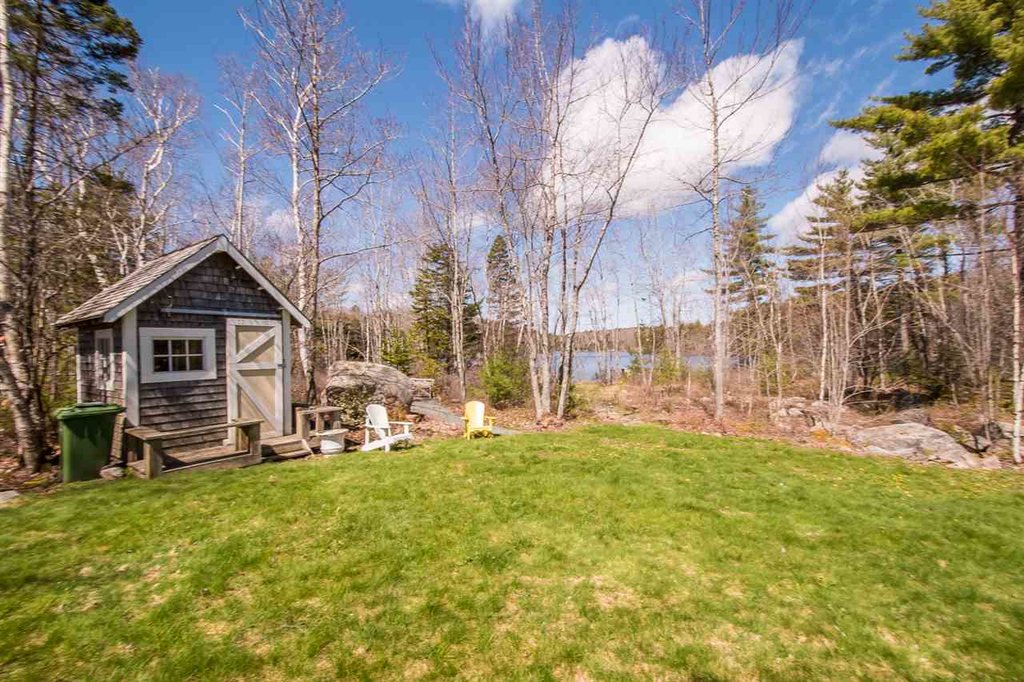 Reticulating Splines